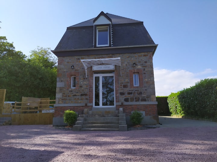 Gîte Du Garde Portier - Ducey