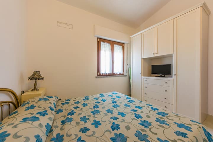 Belvedere La Fornace B - Vista  Mare Panoramica - La Maddalena