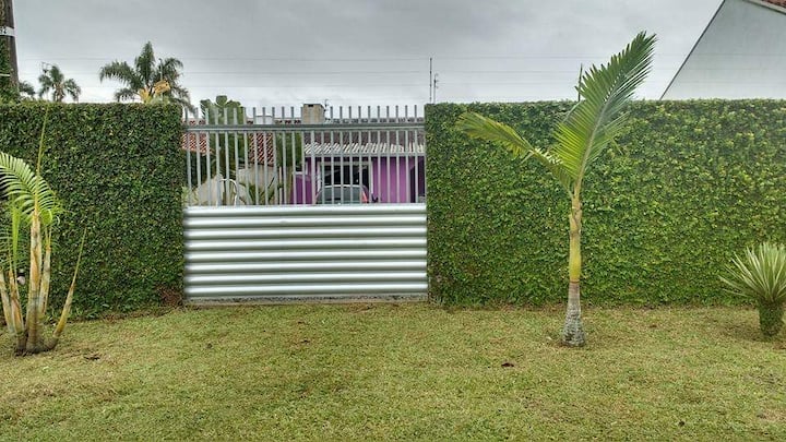 Minhas Ferias Barra Do Sai Itapoa - Itapoá