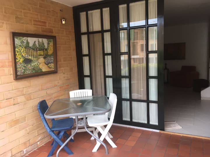 El Descanso - La Mesa