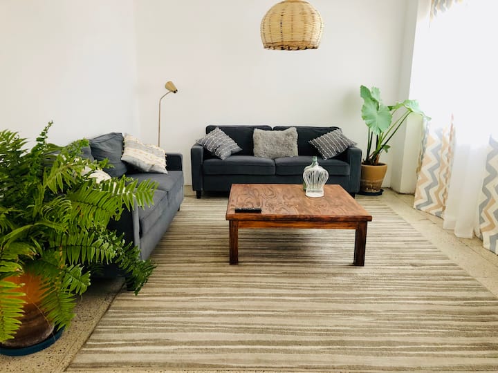 Oaxaca Centro - Oaxaca