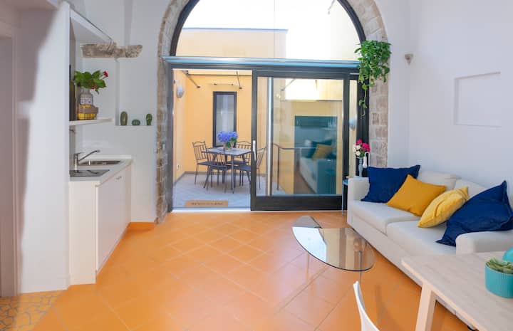 Private House Tailored Exclusively For Your Relax! - 波西塔諾