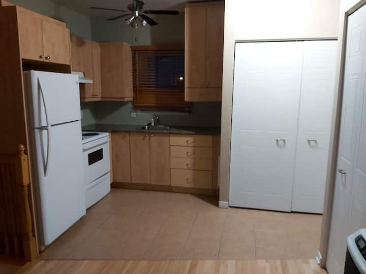 Spacieux 3 Et Demi - Repentigny