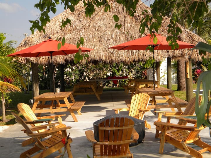 Historic Parkview Inn A 20 Unit Facility (Studio3) - Stuart, FL