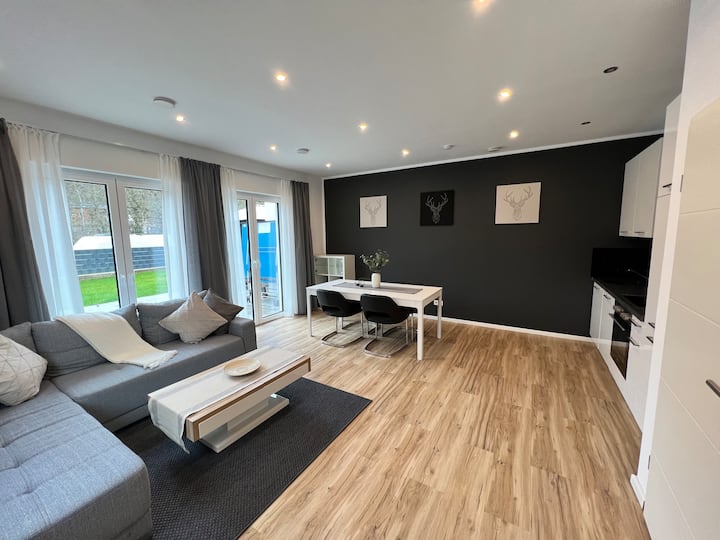 Ferienwohnung Franzi - Dahn