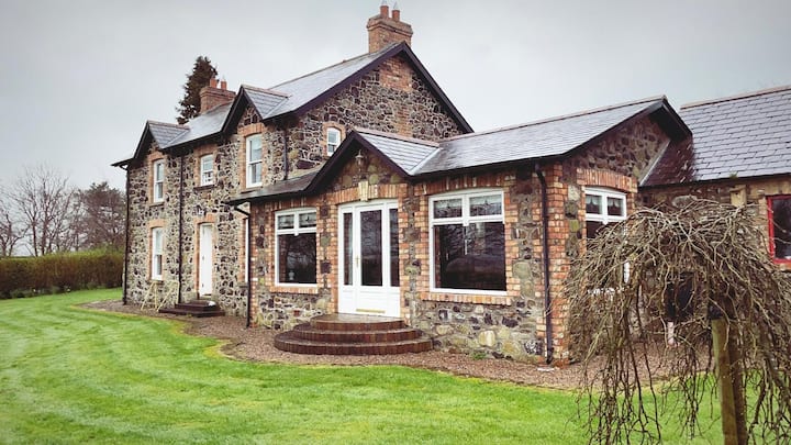 Rasharkin Holiday Rentals & Homes - Northern Ireland, United Kingdom ...