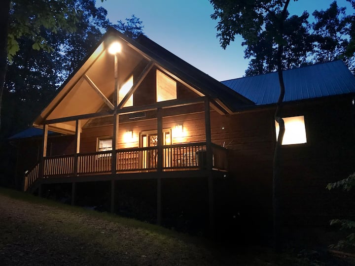 Valley View - Cleveland, GA