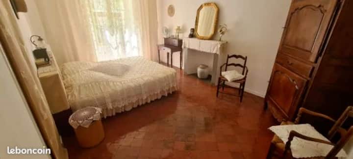 Maison Provençale, Jardin, Festival - Châteauneuf-du-Pape