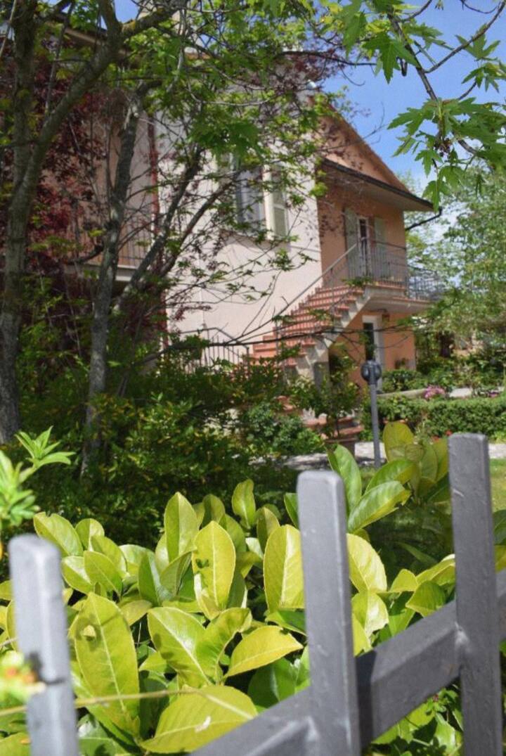 La Casa Di Visi - Spoleto