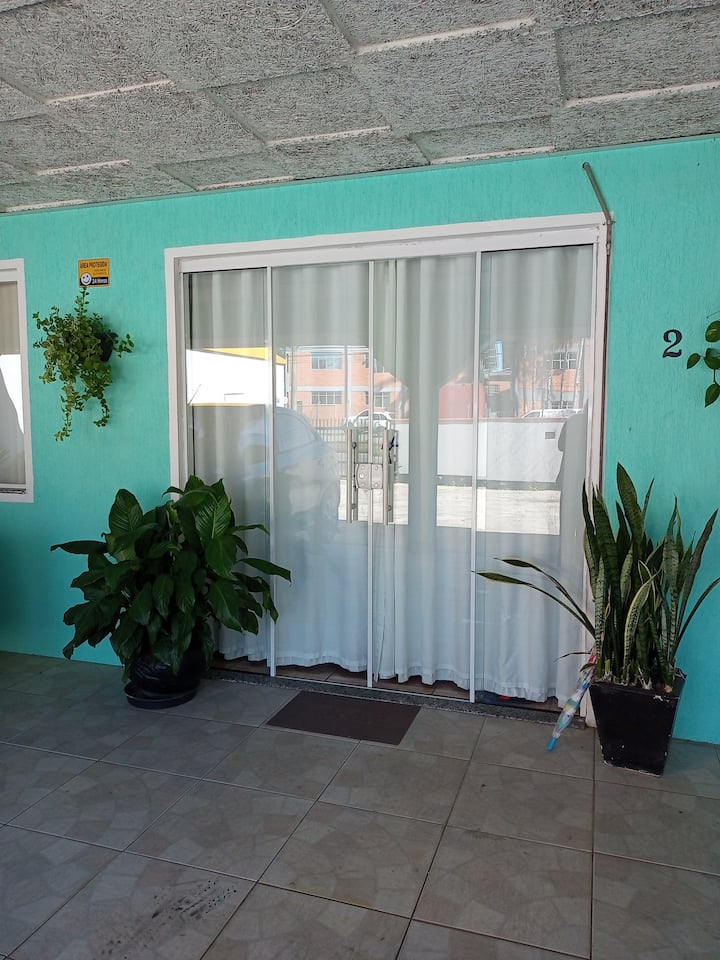 Casa Oktober,turistas, Férias - Blumenau