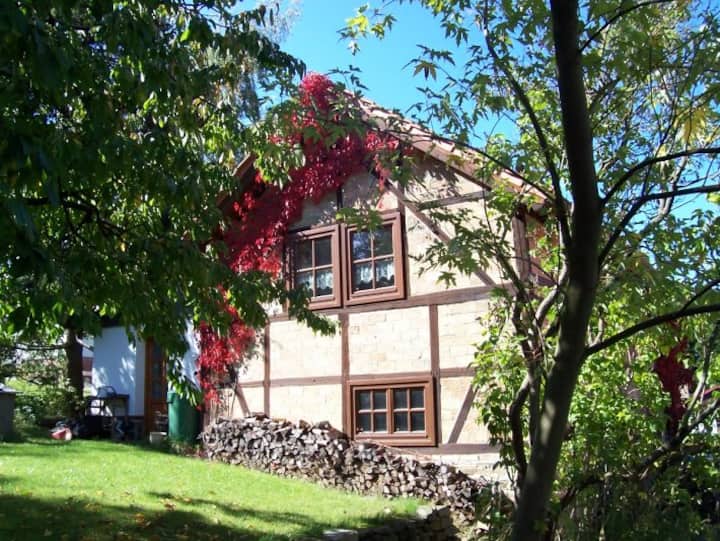 Ferienhaus Harz - Thale