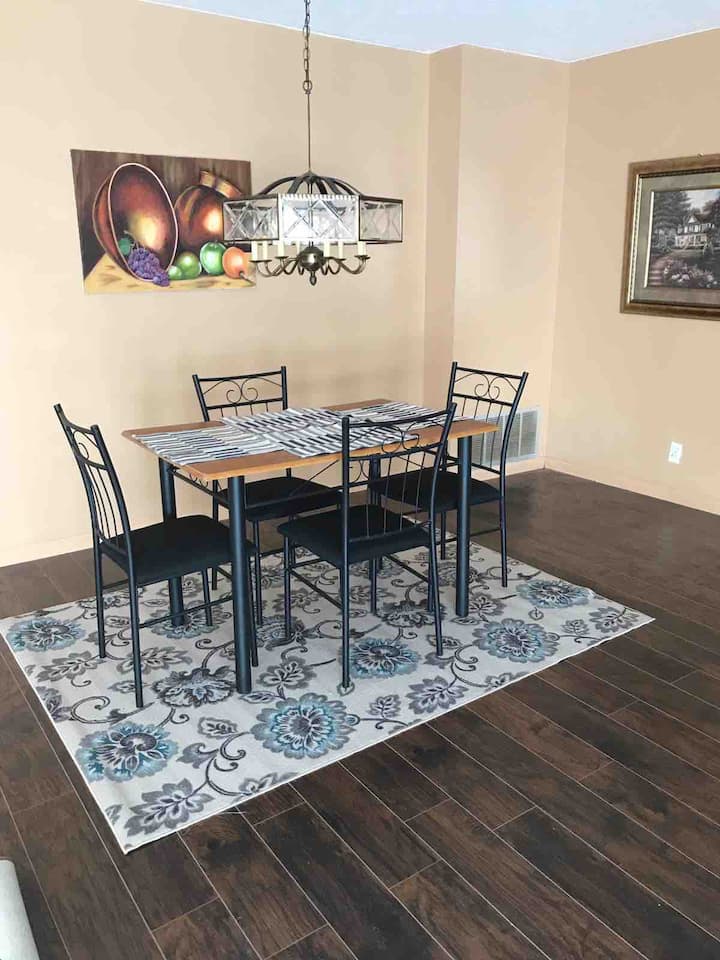 Private Room 1a - Corpus Christi, TX