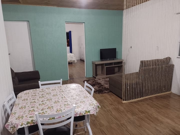 Apto Bem Localizado E Arejado - Tramandaí