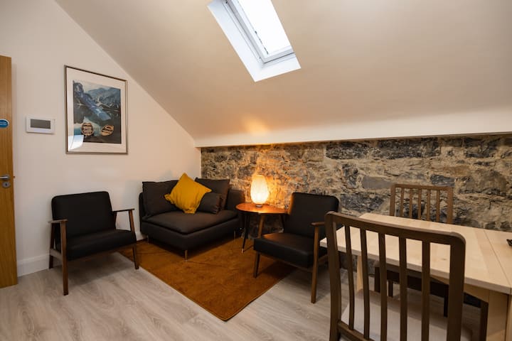 Nook In The City - Galway