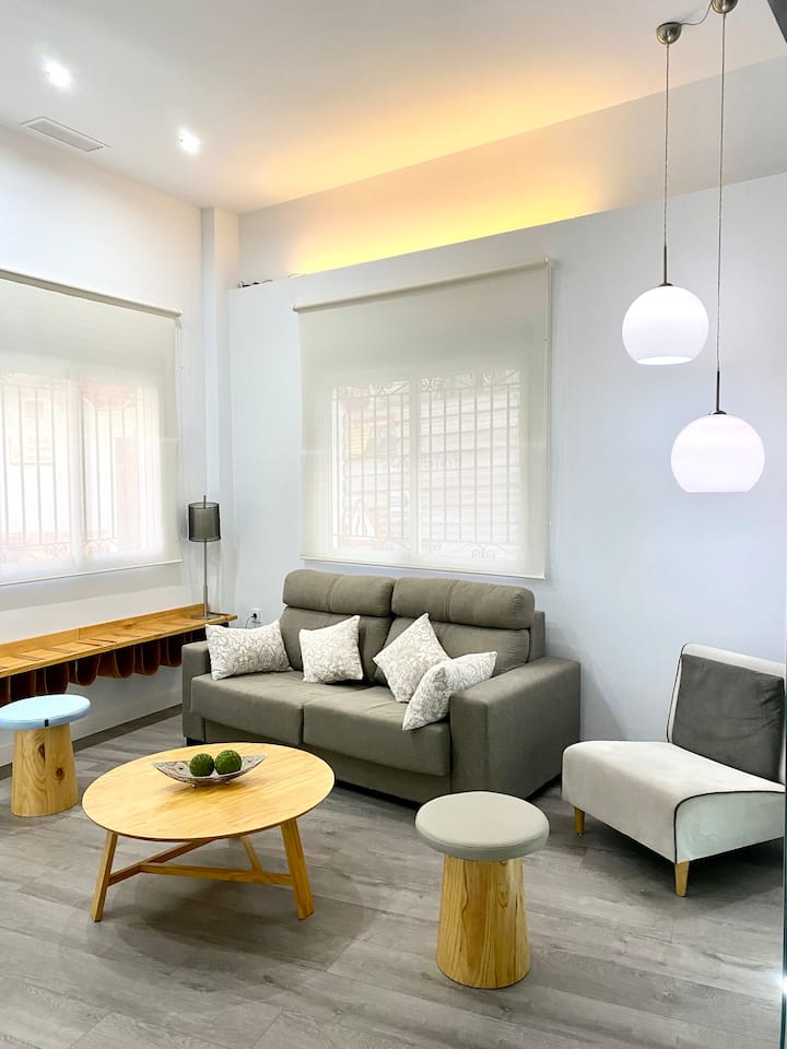 Superbe Appartement Au ❤️ De Lorca - Lorca
