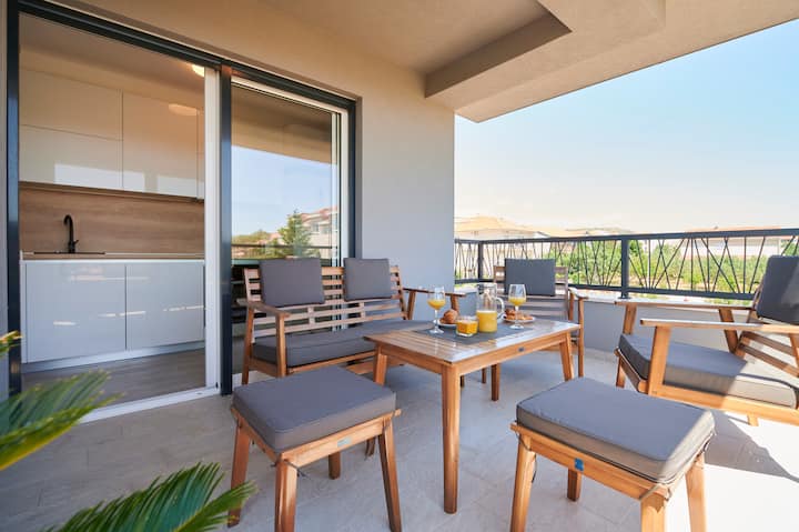 Apartman Rikard - Trogir