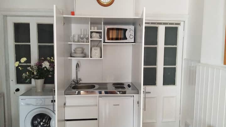 Comfy Coldingham Flat - Saint Abbs