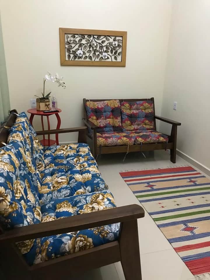 Chalé Enfrente As Montanhas - Itatiaia