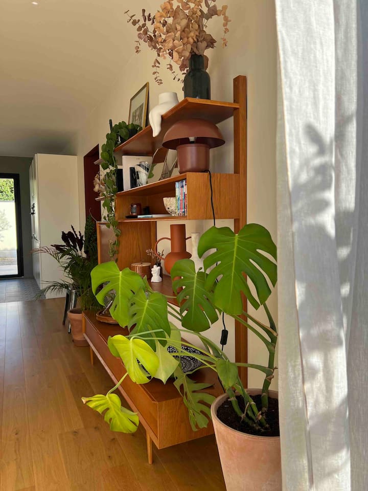 Magnifique Villa Familiale - Aubenas