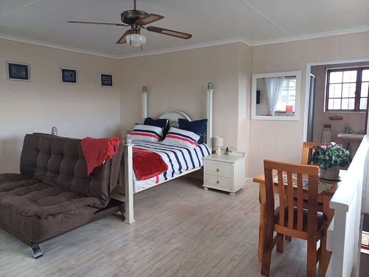 Dukes Place. - Fisherhaven