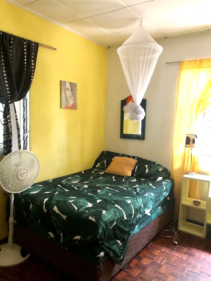 Cozy Room In Friendly Guesthouse - Barbados