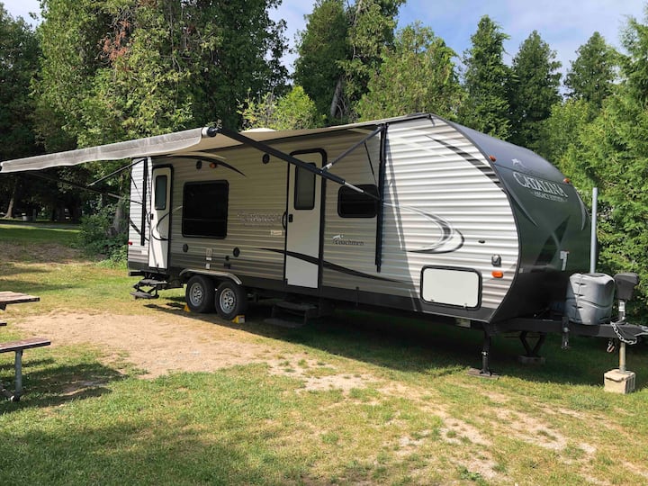 The Cozy Catalina - Oscoda, MI