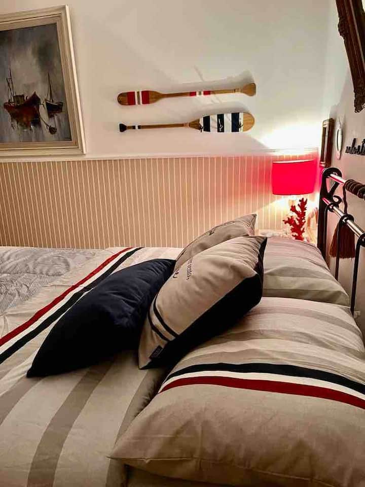 Quarto Suíte Em Vitória Perto Da Praia - Vitoria