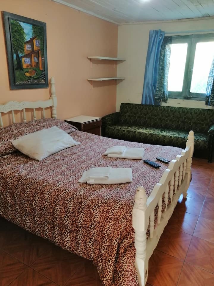 Apartamento Entero Ventana Al Medano. Océano 1 - Barra del Chuy