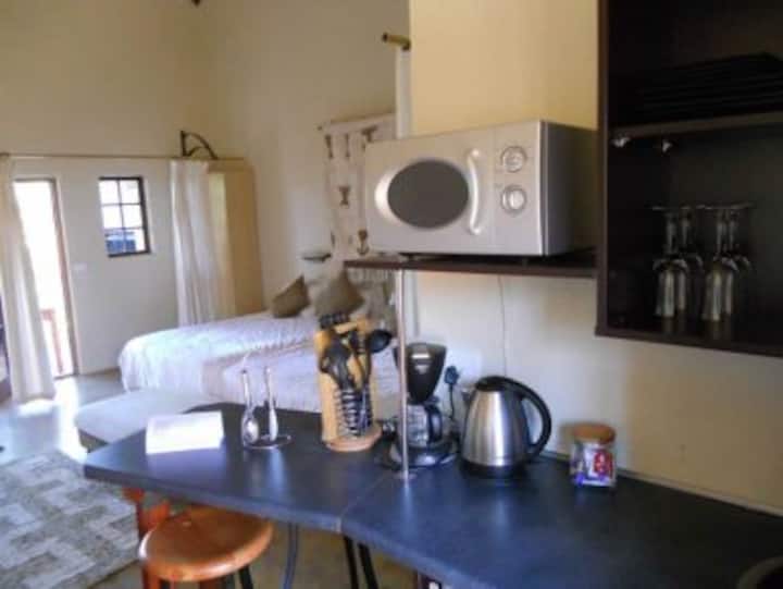 Luxury Suite 8 - Bushbuckridge