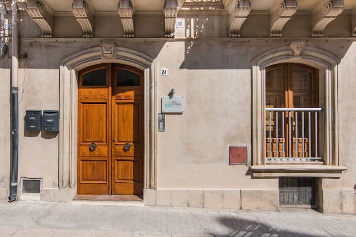 Casa Di Hilde 2 - Scicli