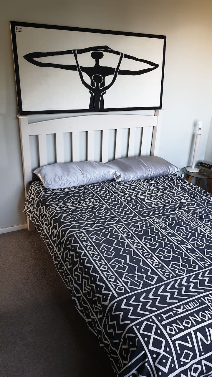 Magnificent Table Mountain Views - Claremont