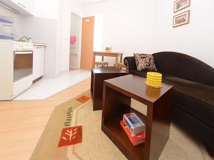 Best Location Sarajevo 2- Parking Included - Sarajevo