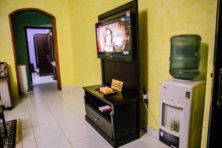Studio 1 Bedroom, Palace Deluxe Suites - Omdurman