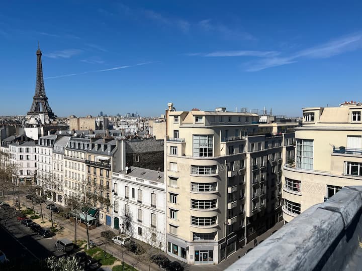 Paradis A Paris - Paris