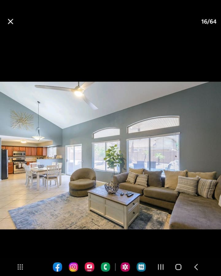 Glendale Palms - Glendale, AZ