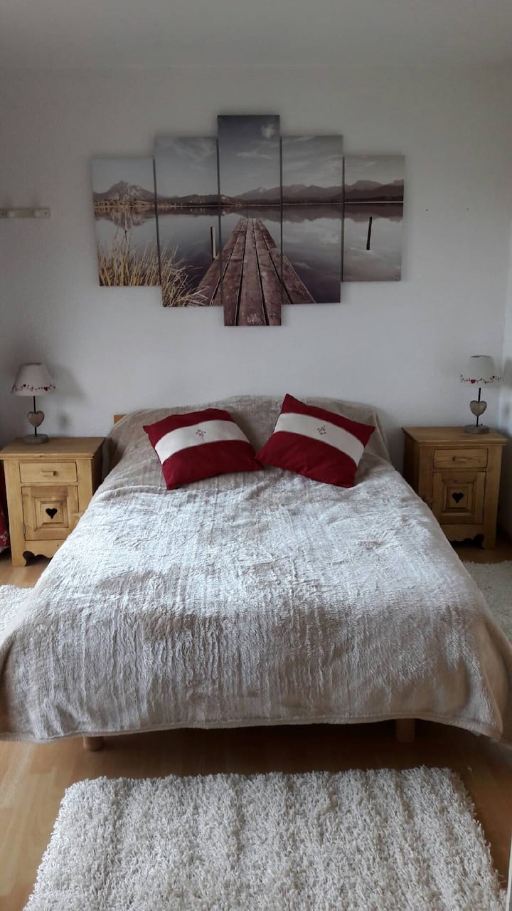 Appartement 5/7 Personnes, Le Corbier (Sybelles) - Lac de la Croix