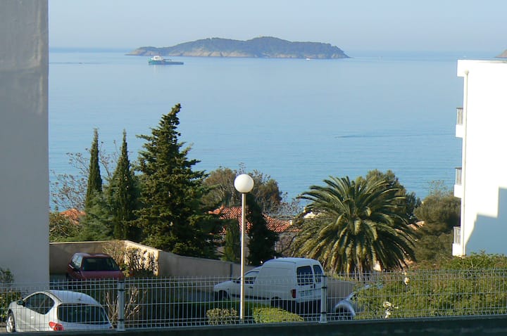 Baie De La Ciotat - La Ciotat