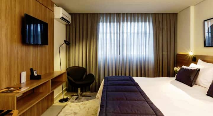 Studio Granja Brasil - Itaipava - Petrópolis