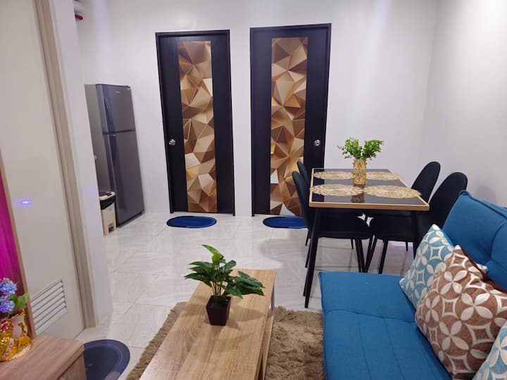 Condo Na Baratu Pero Nindot Kaau - Cebu City