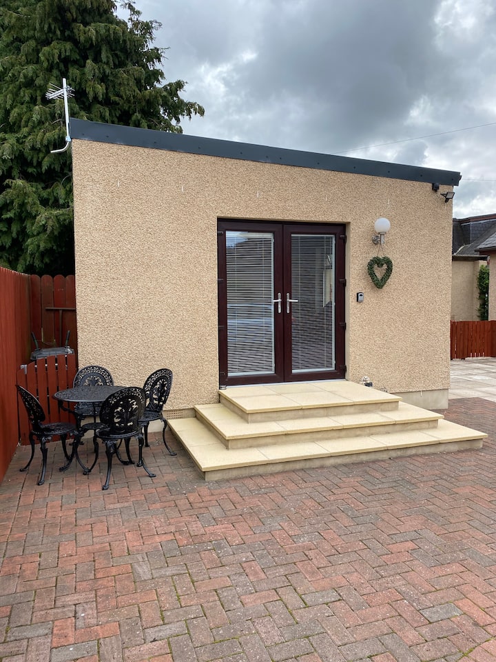 The Scout Apartment - Inverness