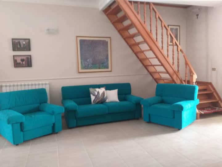 Casa Ermes 151 - Floridia