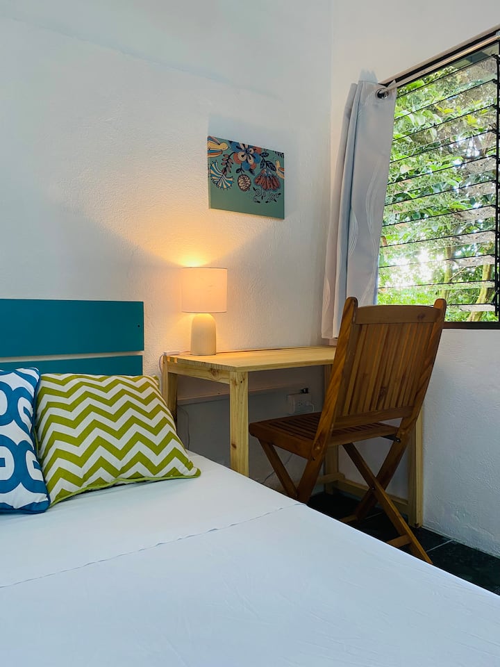 Habitación Privada Con Desayuno Incluido. - La Fortuna