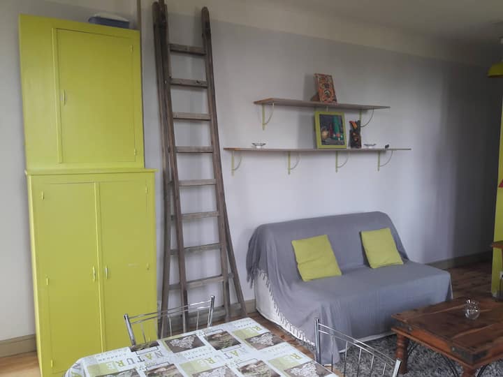 Quiet Logement In Clermont-ferrand - Clermont-Ferrand