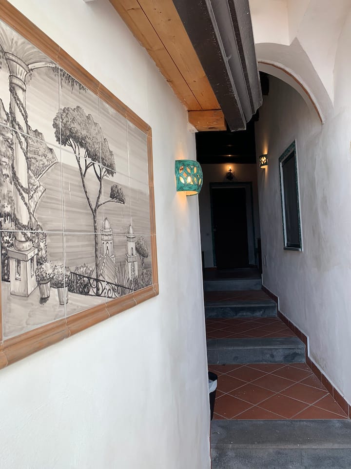 Casa Silvia - Vietri sul Mare