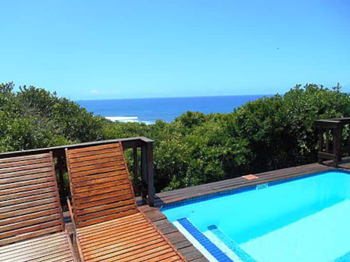 Beautiful Home Away From Home - Mozambique