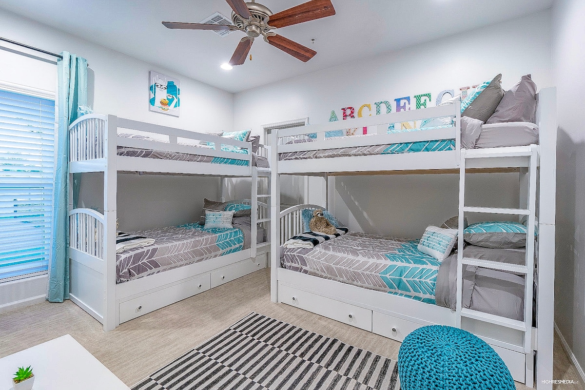 #1 Best Family Friendly House *Kids & Adults* Wow - Houses for Rent in ...