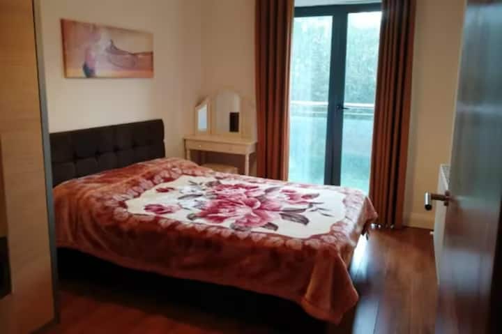 Ensuite- 20 Min To Centre (5km) / Airport 30 Min - Dublin
