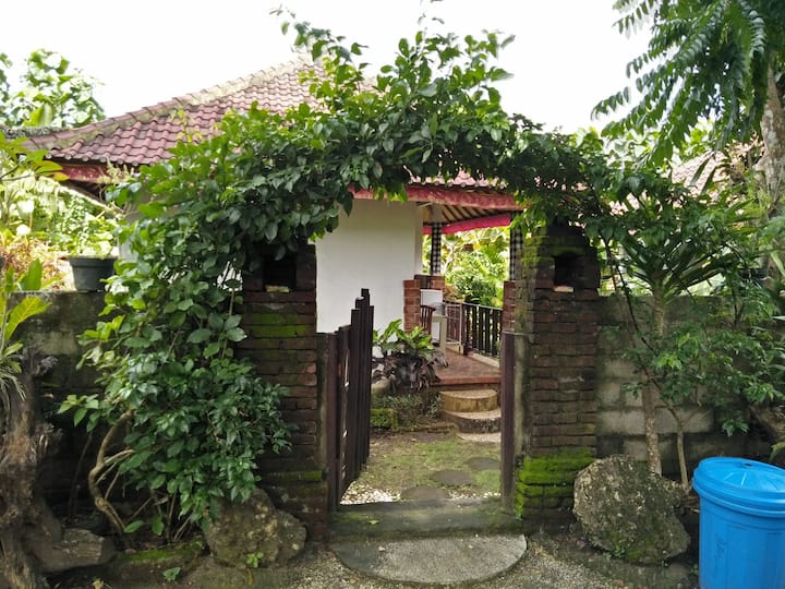 Saraswati Home Stay 2 - Jimbaran