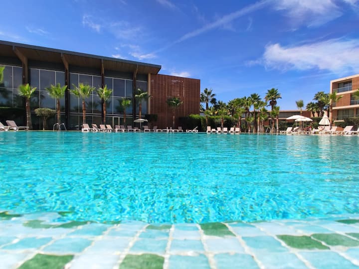 🌊🌴The Beach Apartment🌴🌊- Herdade Dos Salgados - Guia