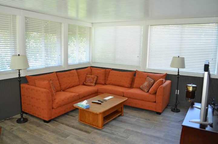 Salem Twin Deck - Winston-Salem, NC